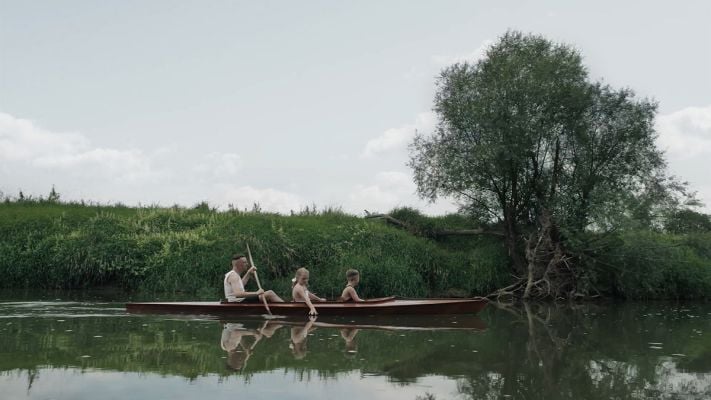 "Strefa interesów", reż. Jonathan Glazer | #film | Culture.pl
