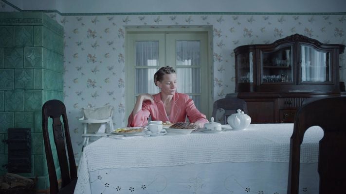 "Strefa interesów", reż. Jonathan Glazer | #film | Culture.pl