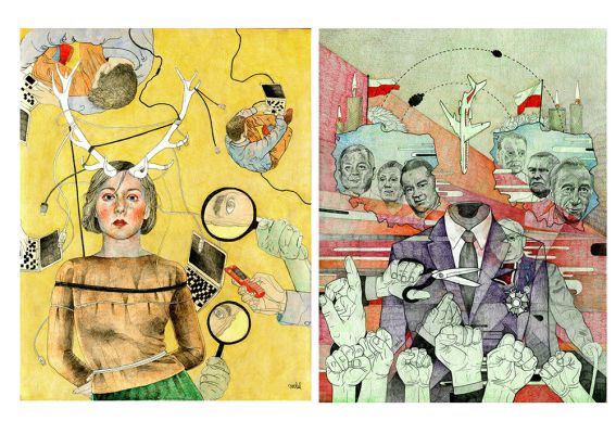 Designing Polska – Design in Poland at London Design Festival | Event ...