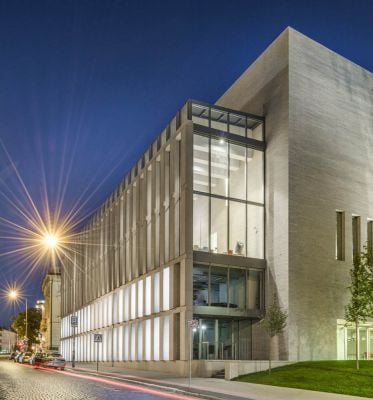 10 Unusual & Inspiring Libraries in Poland | Article | Culture.pl