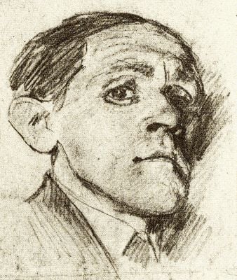 Bruno Schulz - Życie i twórczość | Artysta | Culture.pl