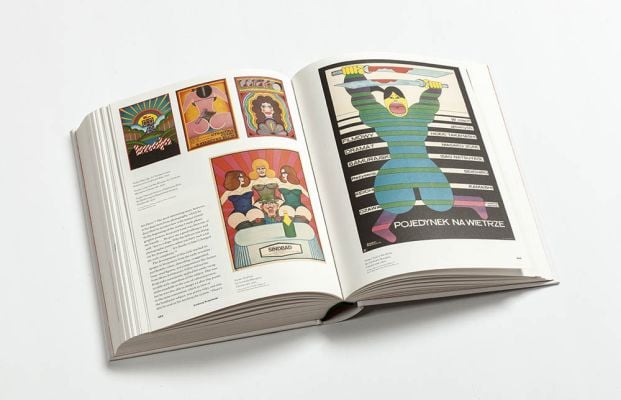 VeryGraphic: Polish Designers of the 20th Century | #design | Culture.pl