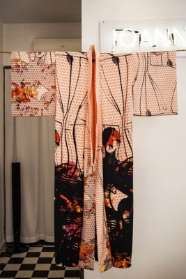 10 Polish Fashion Brands You Need to Know | Article | Culture.pl