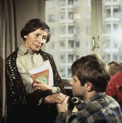 Krzysztof Kieślowski - Biography | Artist | Culture.pl