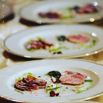 The Teutonic Knight Diet: An Interview with Bogdan Gałązka | Article ...