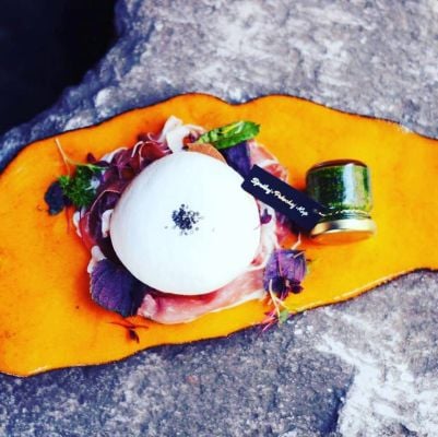 The Teutonic Knight Diet: An Interview with Bogdan Gałązka | Article ...