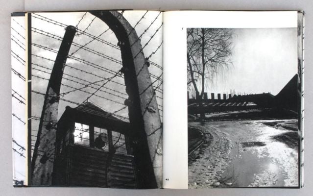 Oświęcim-Brzezinka Auschwitz-Birkenau – Adam Bujak | #photography ...