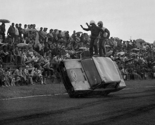 8 Unforgettable Cars from the Communist-Regime Era | Article | Culture.pl
