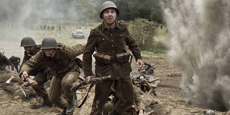 Volhynia – Wojciech Smarzowski | #film | Culture.pl