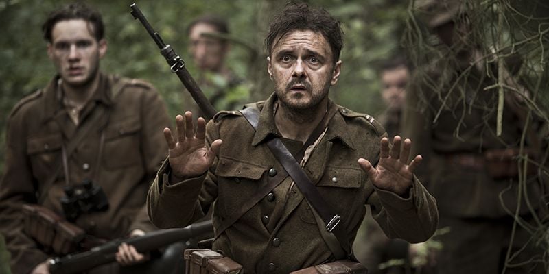 Volhynia – Wojciech Smarzowski | #film | Culture.pl