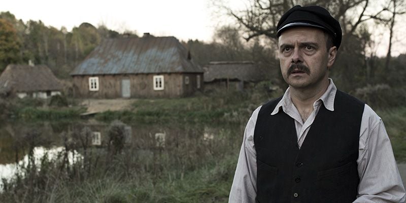 Volhynia – Wojciech Smarzowski | #film | Culture.pl