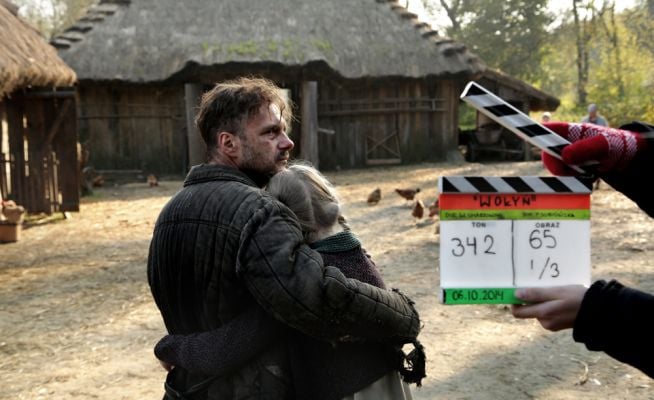 Volhynia – Wojciech Smarzowski | #film | Culture.pl