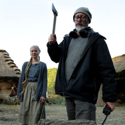 Volhynia – Wojciech Smarzowski | #film | Culture.pl