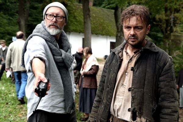 Volhynia – Wojciech Smarzowski | #film | Culture.pl