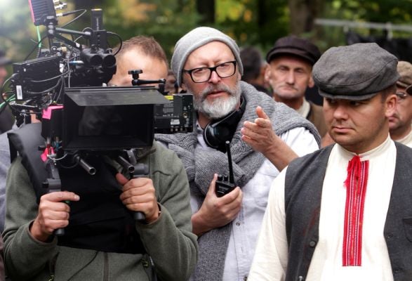 Volhynia – Wojciech Smarzowski | #film | Culture.pl