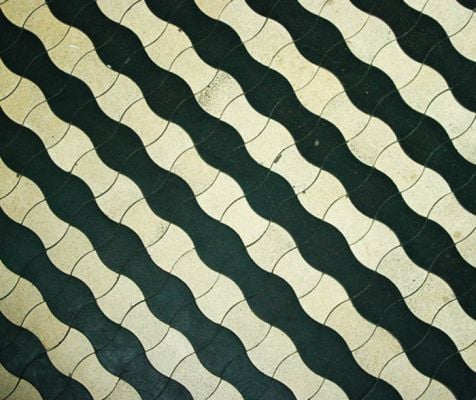 Warsaw's Vanishing Floors | Article | Culture.pl
