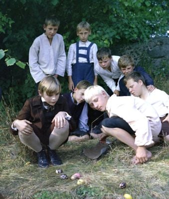 The Issa Valley - Tadeusz Konwicki | #film | Culture.pl