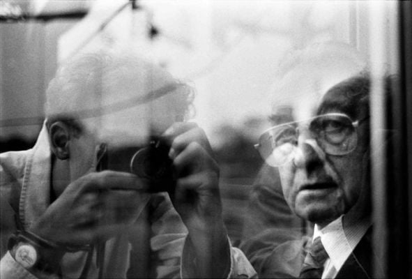 Andrzej Wajda - Biography | Artist | Culture.pl