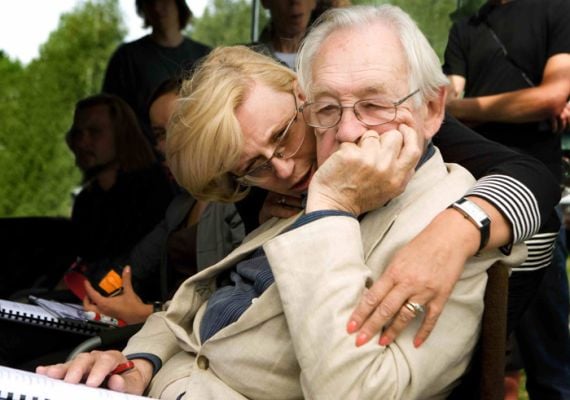 Andrzej Wajda - Biography | Artist | Culture.pl