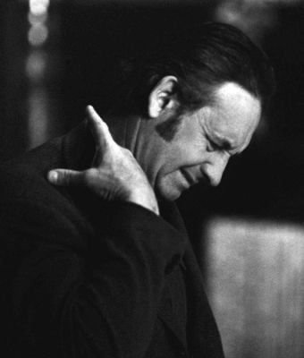 Andrzej Wajda - Biography | Artist | Culture.pl