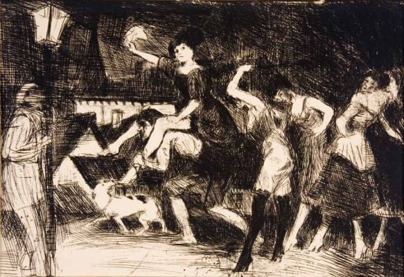 Bruno Schulz - Biography | Artist | Culture.pl