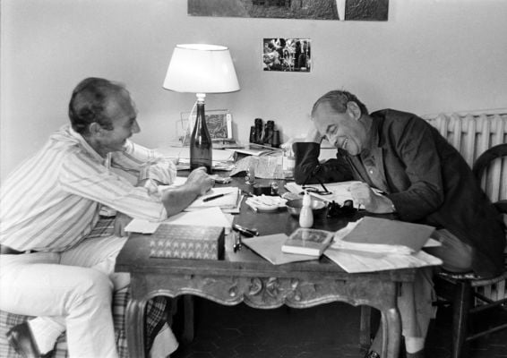 Witold Gombrowicz - Biography | Artist | Culture.pl