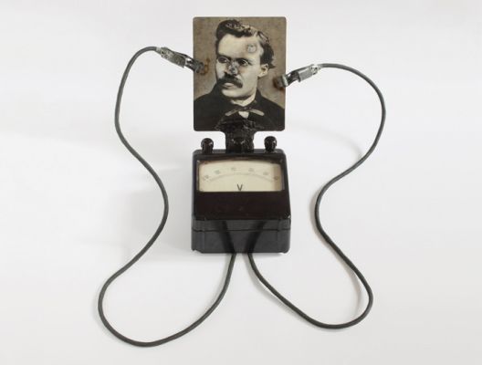 Jan Manski - Biography | Artist | Culture.pl