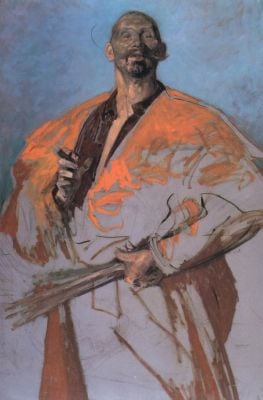 Jacek Malczewski - Biography | Artist | Culture.pl