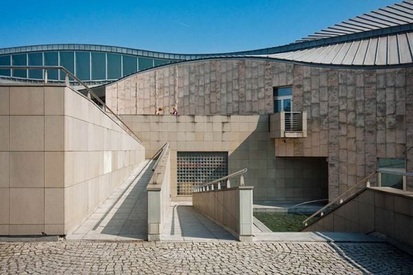 A Foreigner's Guide to Polish Architecture | Article | Culture.pl