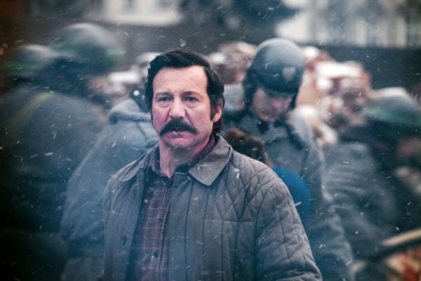 Andrzej Wajda - Biography | Artist | Culture.pl