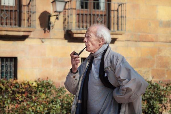 Zygmunt Bauman - Biography | Artist | Culture.pl