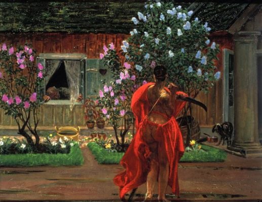 Jacek Malczewski - Życie i twórczość | Artysta | Culture.pl