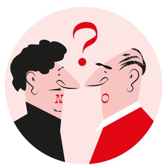 10 Craziest Polish Tongue Twisters | Article | Culture.pl