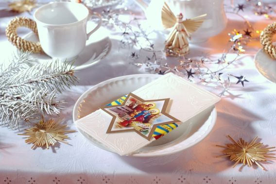 6 Different Santas: The Myths & Maths of Christmas in Poland | Article ...