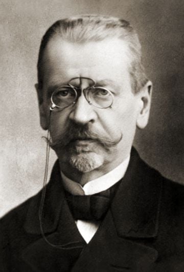 A Museum of Scientific Pathology: Poland’s Most Influential ...