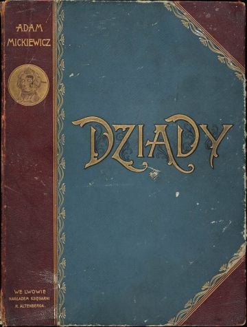 Fantomy "Dziadów", czyli jak czytać Mickiewicza? | Artykuł | Culture.pl
