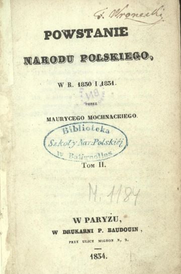 Thinker, Critic, Soldier, Citizen of Poland: The Short Life & Lasting ...