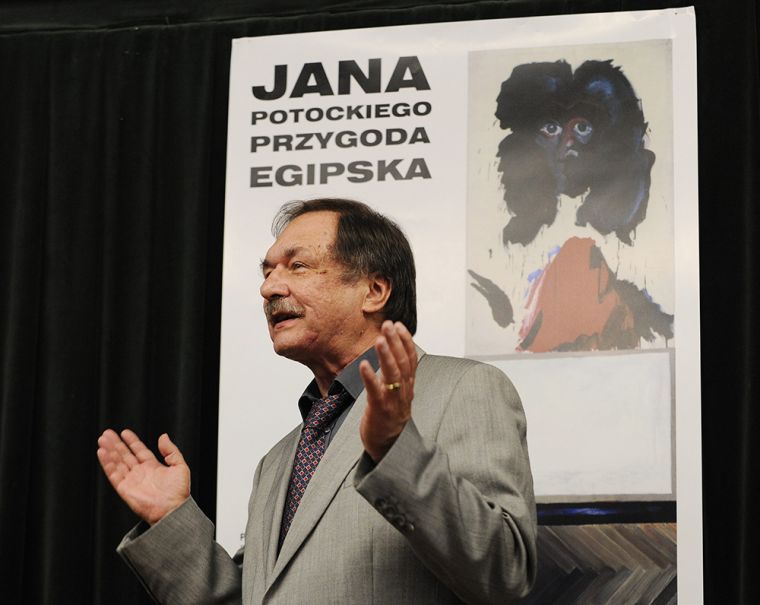 Polscy poligloci | Artykuł | Culture.pl