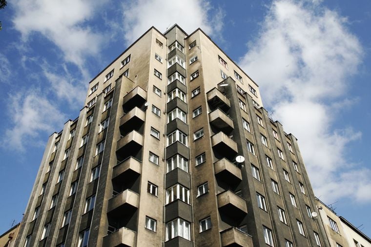 Architektura polskiej niepodległości | Artykuł | Culture.pl