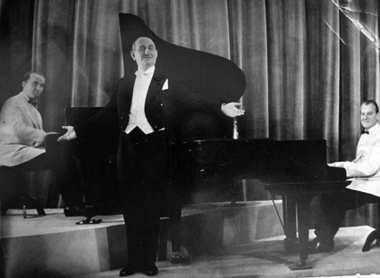 Stefan Rembowski - Życie i twórczość | Artysta | Culture.pl