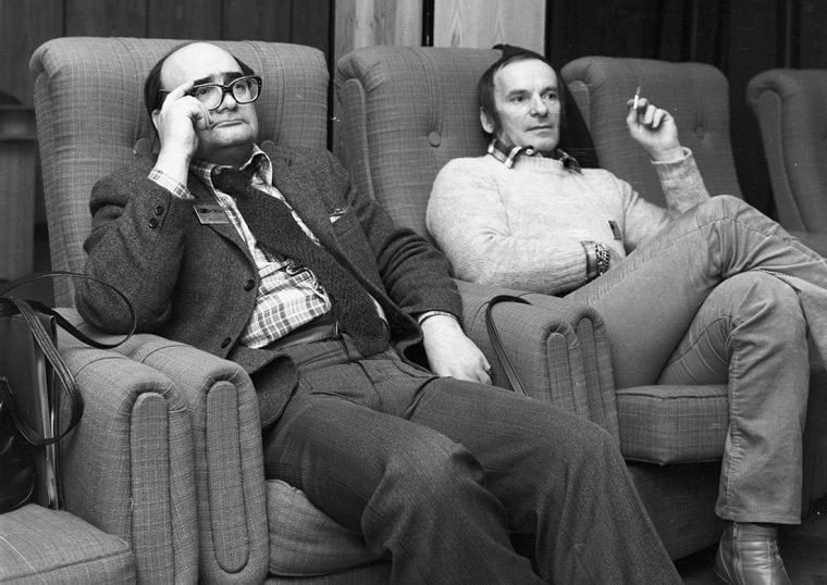 Krzysztof Pankiewicz - Życie i twórczość | Artysta | Culture.pl