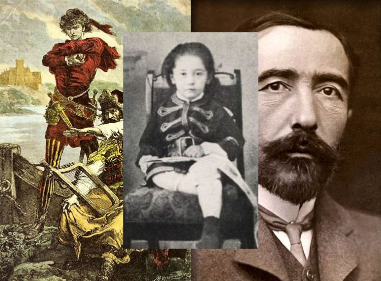Zdzisław Najder: The Envoy of Joseph Conrad | Article | Culture.pl