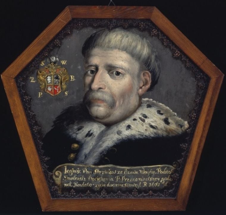 Manors, Sashes & Portraits: How Did Polish Sarmatians Live? | Article ...
