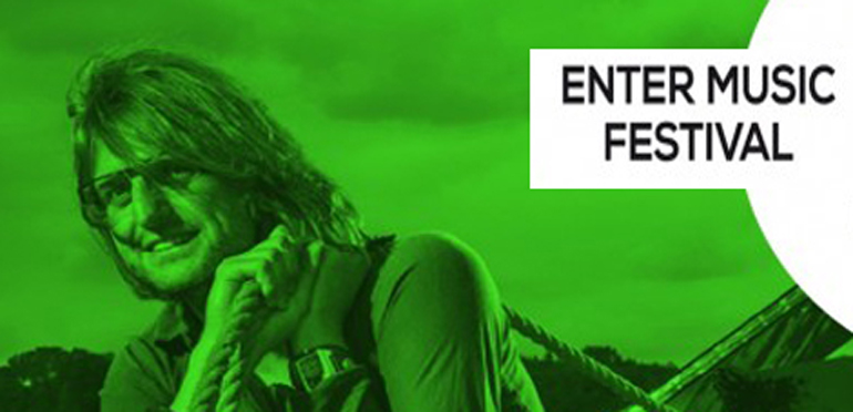 Enter Music Festival | Venue | Culture.pl